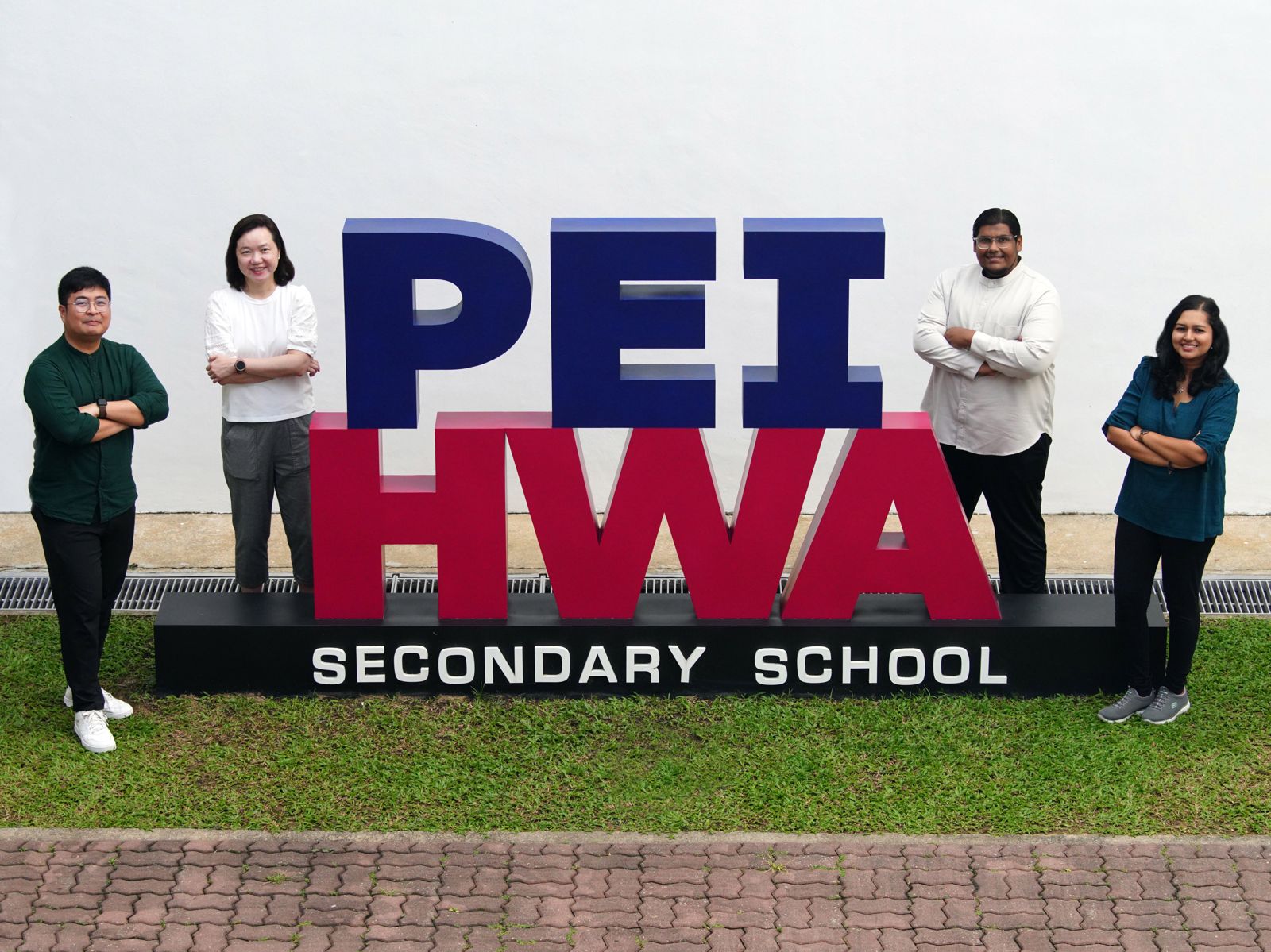 Student Support Team